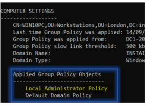 6 Ways To Add Users To Local Admin Group On Windows