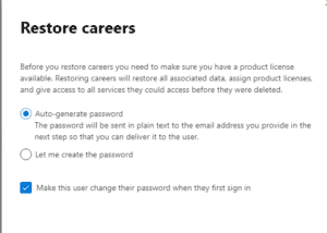 Convert Entra Synced Users To Cloud Only Users