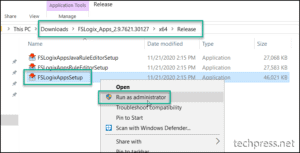 Setup Citrix User Profiles Using FSLogix