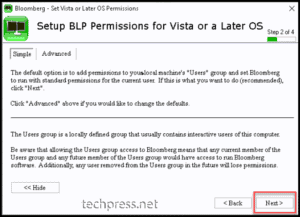 Excel Cannot Access BloombergUI.xla. The Document May Be Read-only Or Encrypted.