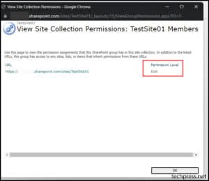 Assign SharePoint Site Permissions Using Entra Security Group | PowerShell