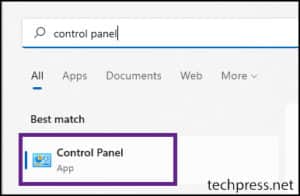 How To Reset Outlook Profile