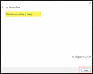 5 Fixes For Could Not Find The Recovery Environment