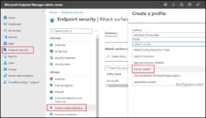 3 Ways To Block USB Drives Using Intune