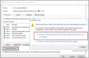 How To Setup Folder Redirection In Citrix