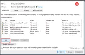 How To Setup Folder Redirection In Citrix