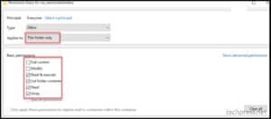 How To Setup Folder Redirection In Citrix