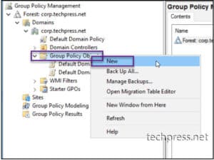How To Setup Folder Redirection In Citrix