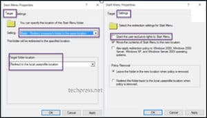 How To Setup Folder Redirection In Citrix
