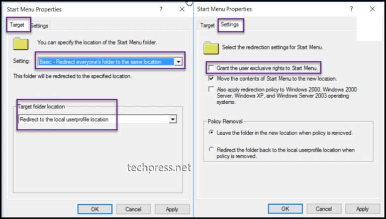 How To Setup Folder Redirection In Citrix