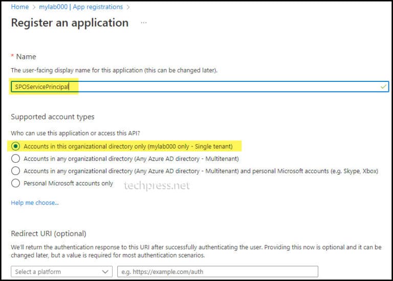 Connect To Sharepoint Online Using PowerShell And Entra App