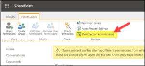 Restrict Access To A Folder In SharePoint