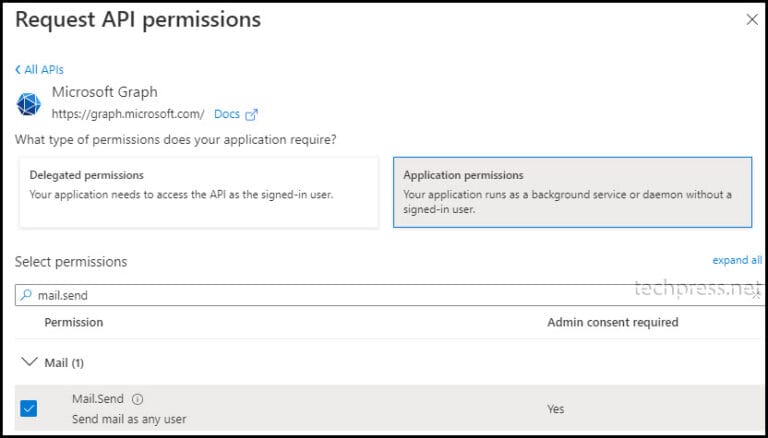 Send An Email With Attachment Using Graph Api And Powershell