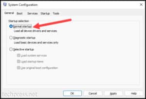 Troubleshoot Volume Shadow Copies (VSS) On Windows